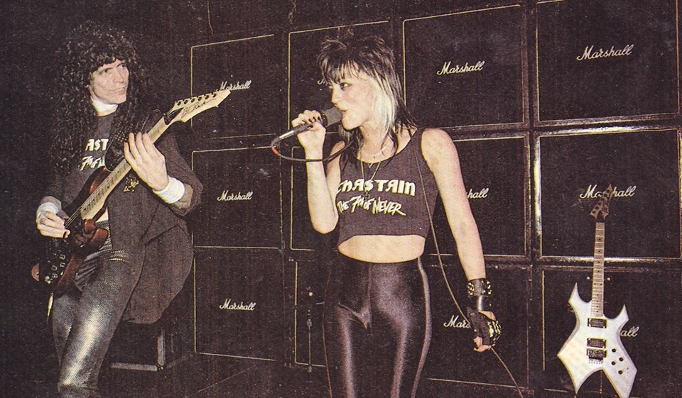 David Chastain - Alchetron, The Free Social Encyclopedia