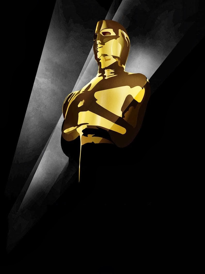 ㅤ: OSCAR'S TIME!