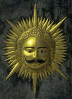 Great Indian Peoples: Rajput Symbols