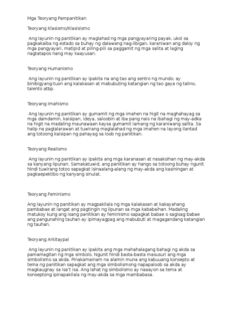 layunin - philippin news collections