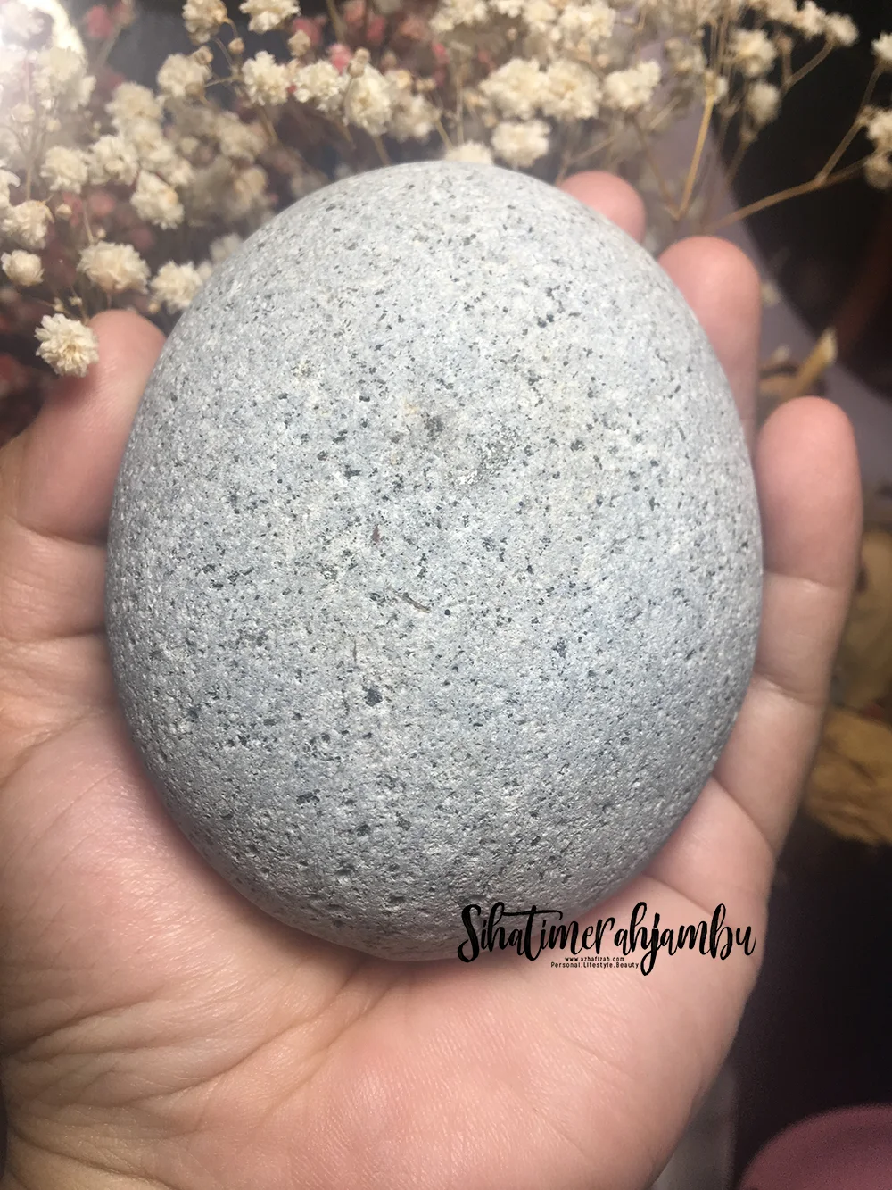 Bertangas Bukan Hanya Amalan Berpantang | Blog Sihatimerahjambu