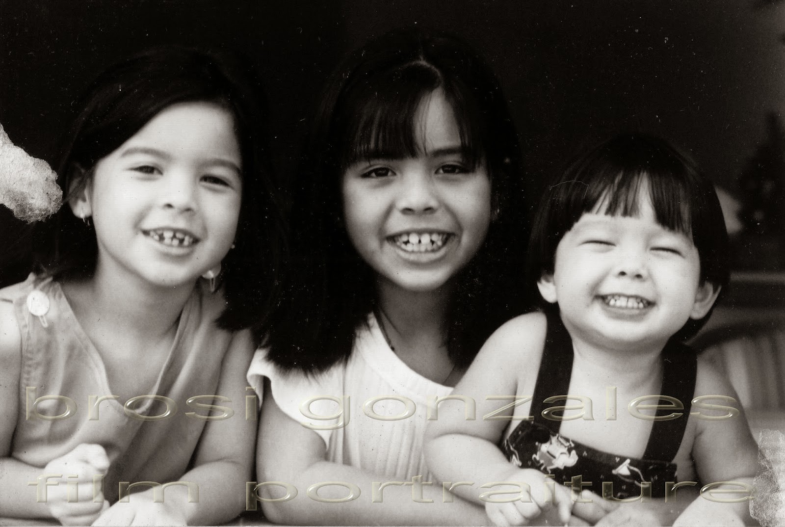 brosigonzalesphotos: Siblings - { Reloaded }