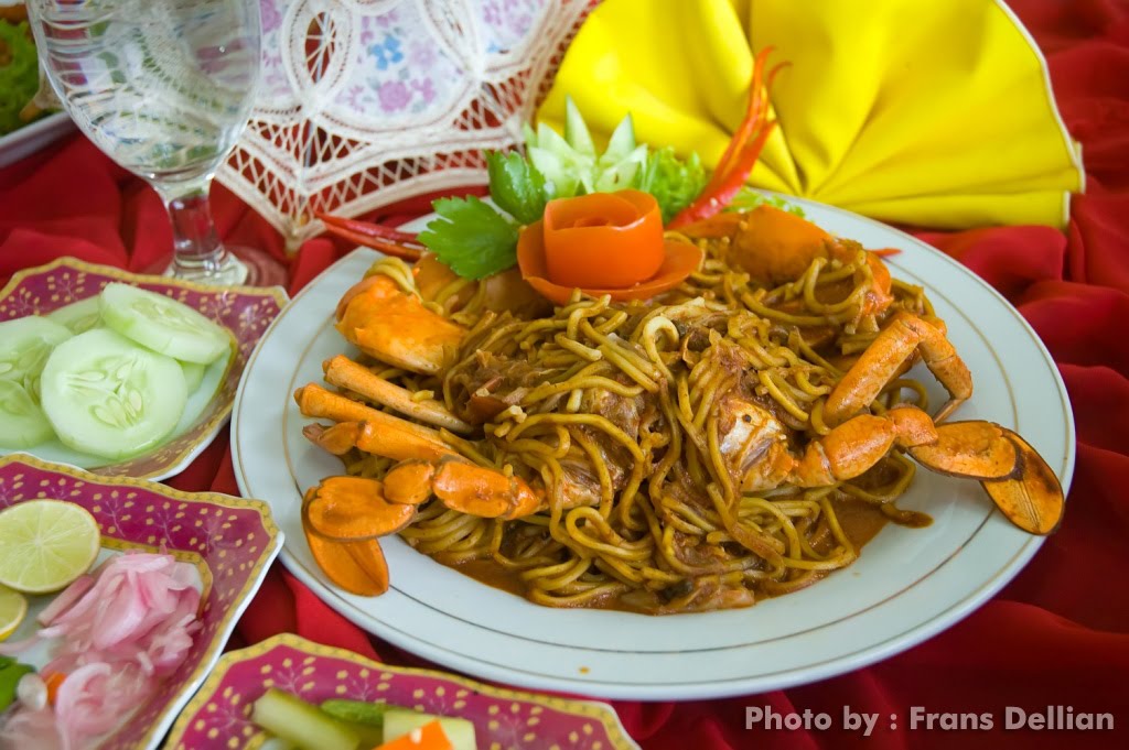 Ka Leuh Pajoh Bu? (Sudah Makan Belum?) - Kompasiana.com