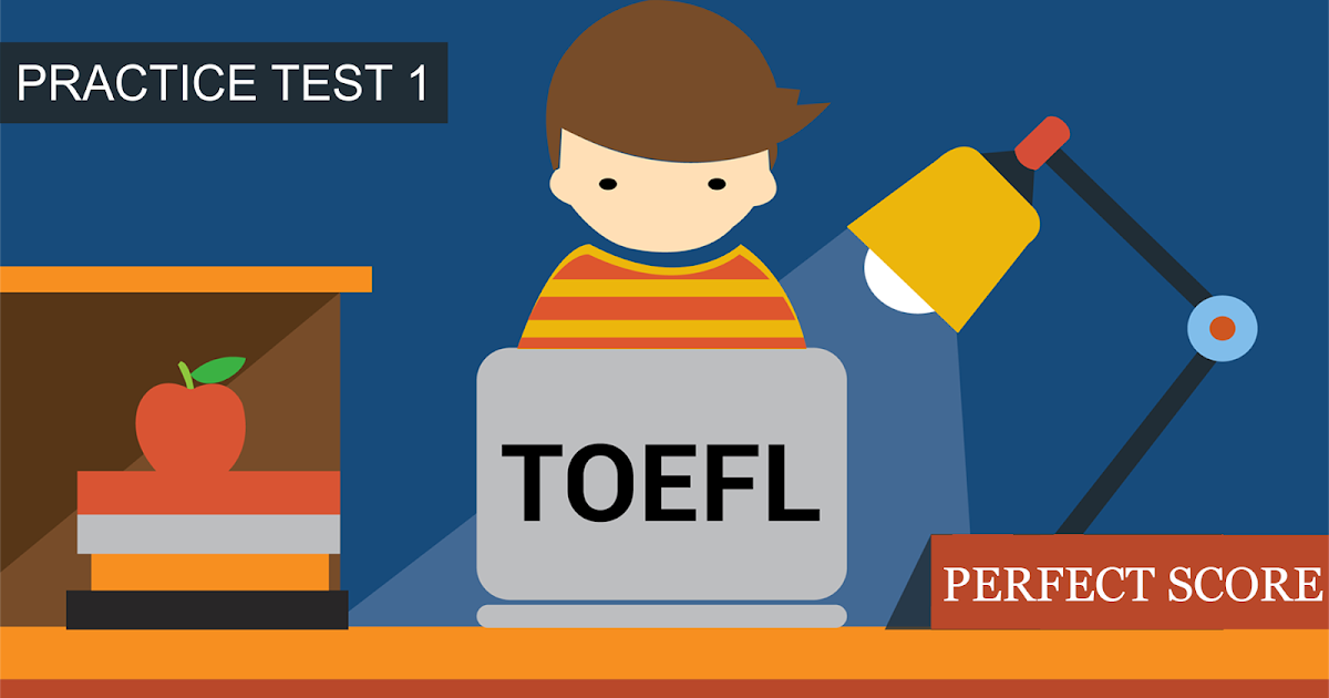 23+ Contoh Soal Tes Toefl Ept - Contoh Soal Terbaru