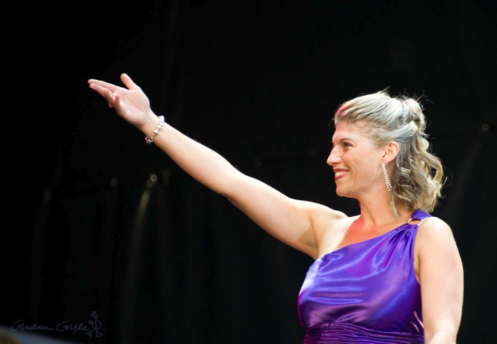 Assorted Goodies: Classical Sparks 2012 Images