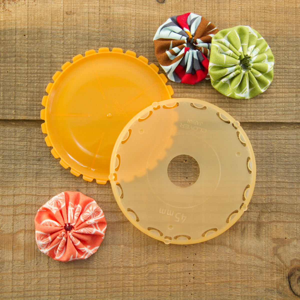 Ben Franklin Crafts and Frame Shop, Monroe, WA: How to: Yo-Yo Easter Eggs