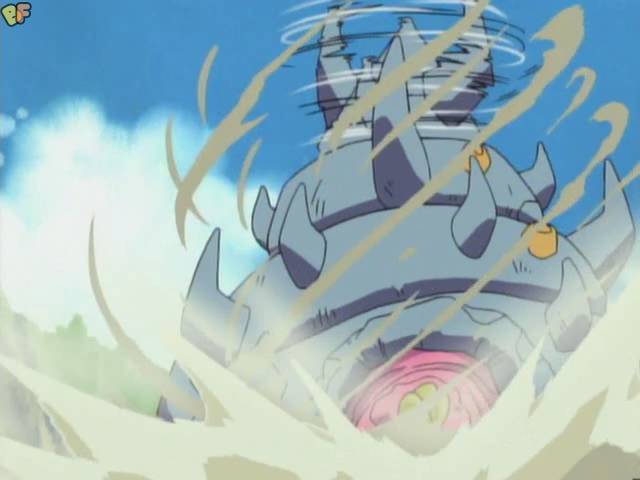 Digi-Arquivo: Shellmon ~ PMD || Acervo de Imagens de Digimon e Pokémon ...