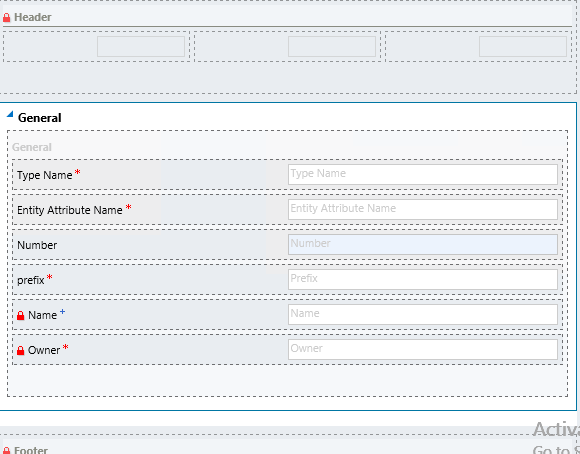 Auto Number Generation MS CRM 2016,2013,2011 through plugin C#
