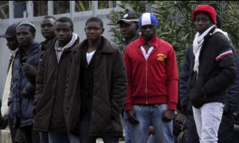 ALTRA REALTA': La giornata di un immigrato può' essere estremamente ...