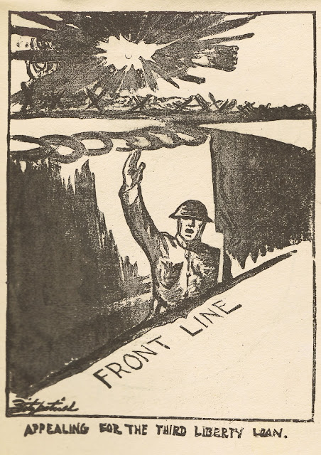 Scary Terry's World: The Cartoon Book -- Part Three