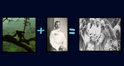 The Naturalist: Lesson Four: Grandpa Von Beringe