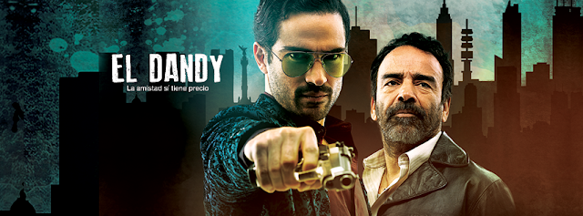 EL DANDY CAPITULOS COMPLETOS