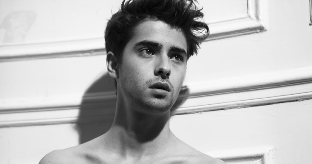 Pierre Fournier by Marc-Antoine Serra | Homotography