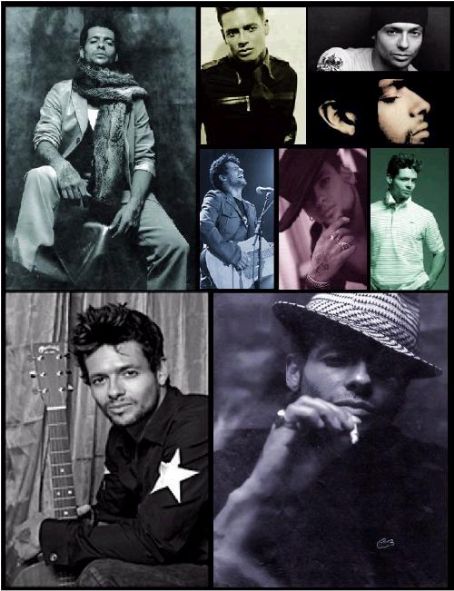 ROBI DRACO ROSA | Pandora's Caja, Cafe Con Leche Photo and Image Gallery