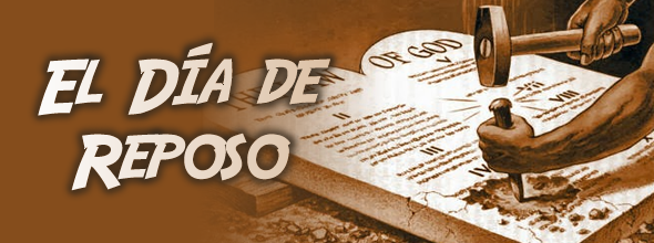 ¿Por qué NO se debe guardar el sábado como día de reposo? | Doctrina de ...