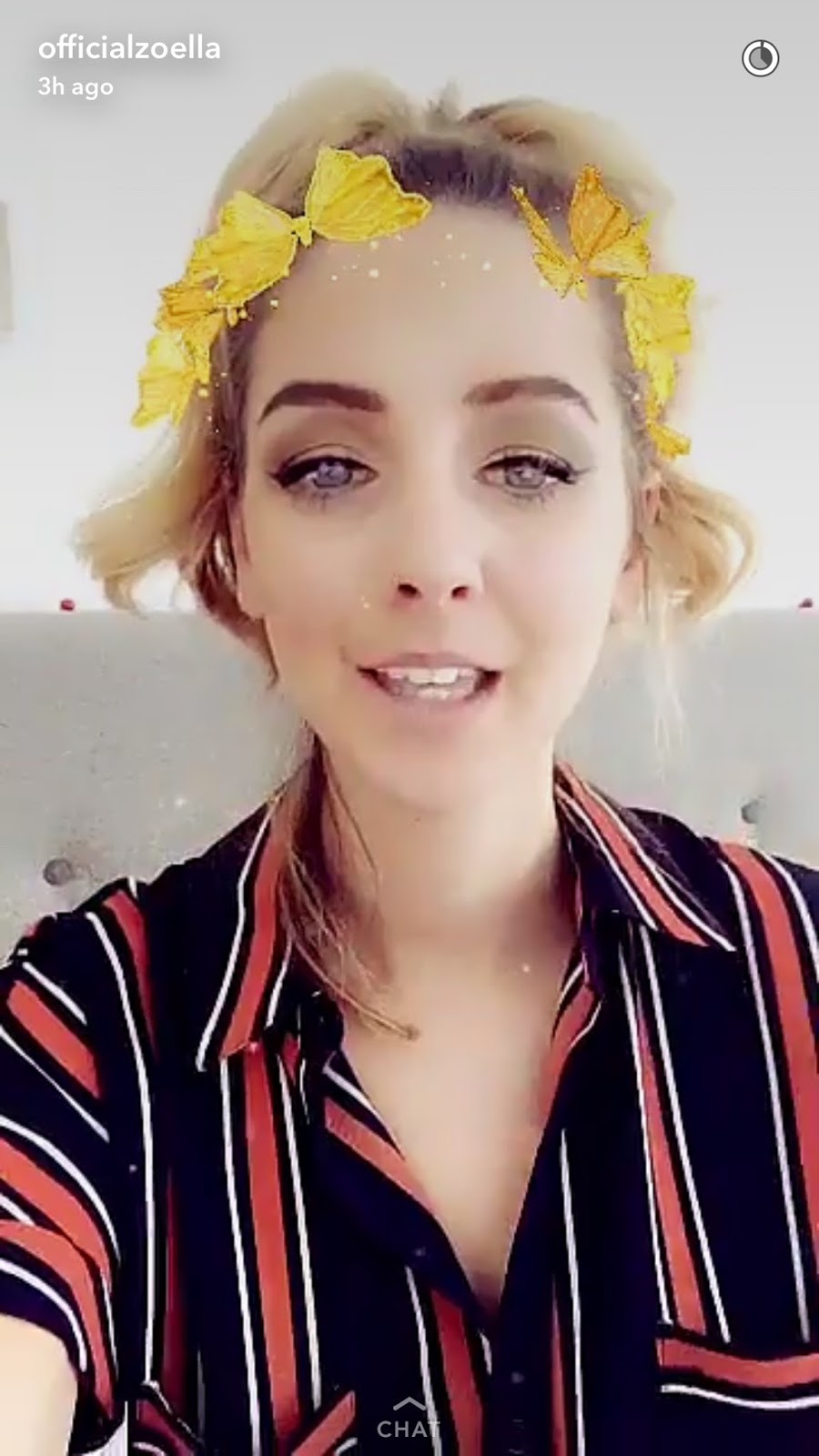 New Zoella Lifestyle Announcement | Creator News Now