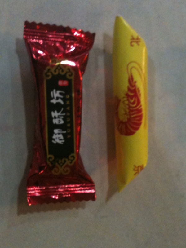 2 Dudes Who Love Food: Celebrating the Year of the Dragon - Chinese New ...