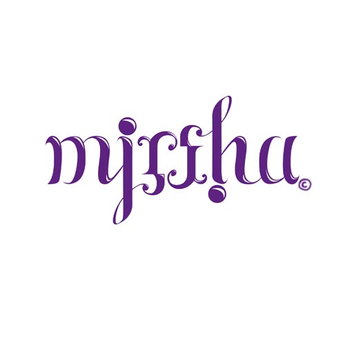 Los ambigramas de Abraham: Mirsha!