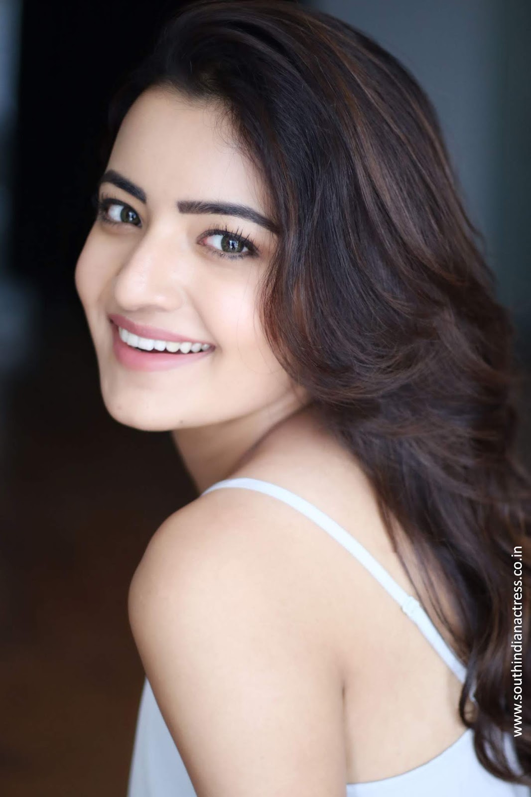Rukshar Dhillon latest photoshoot stills - South Indian Actress