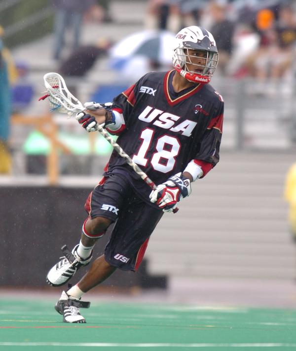 The Roots of the Game: A Syracuse Lacrosse Memoir: Be Careful What you ...