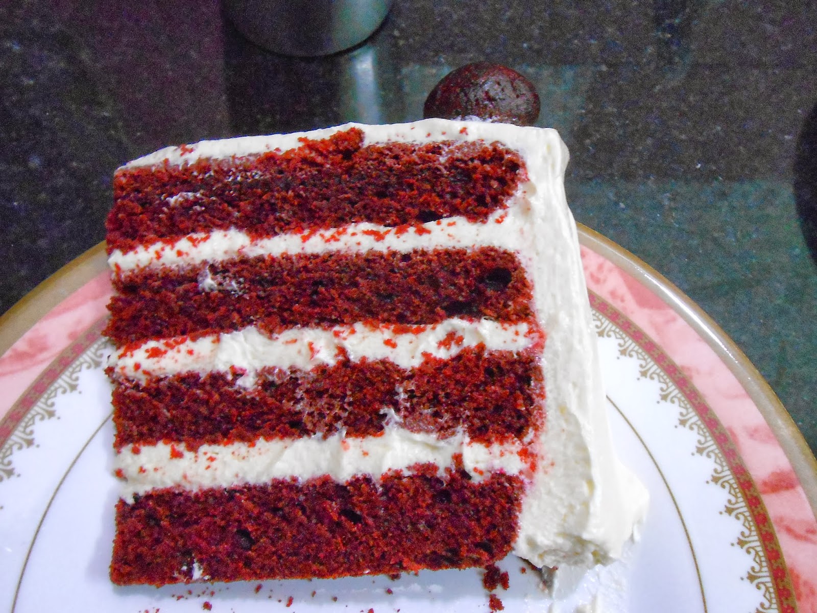 Creating Cakes- a workshop | Bake Tales