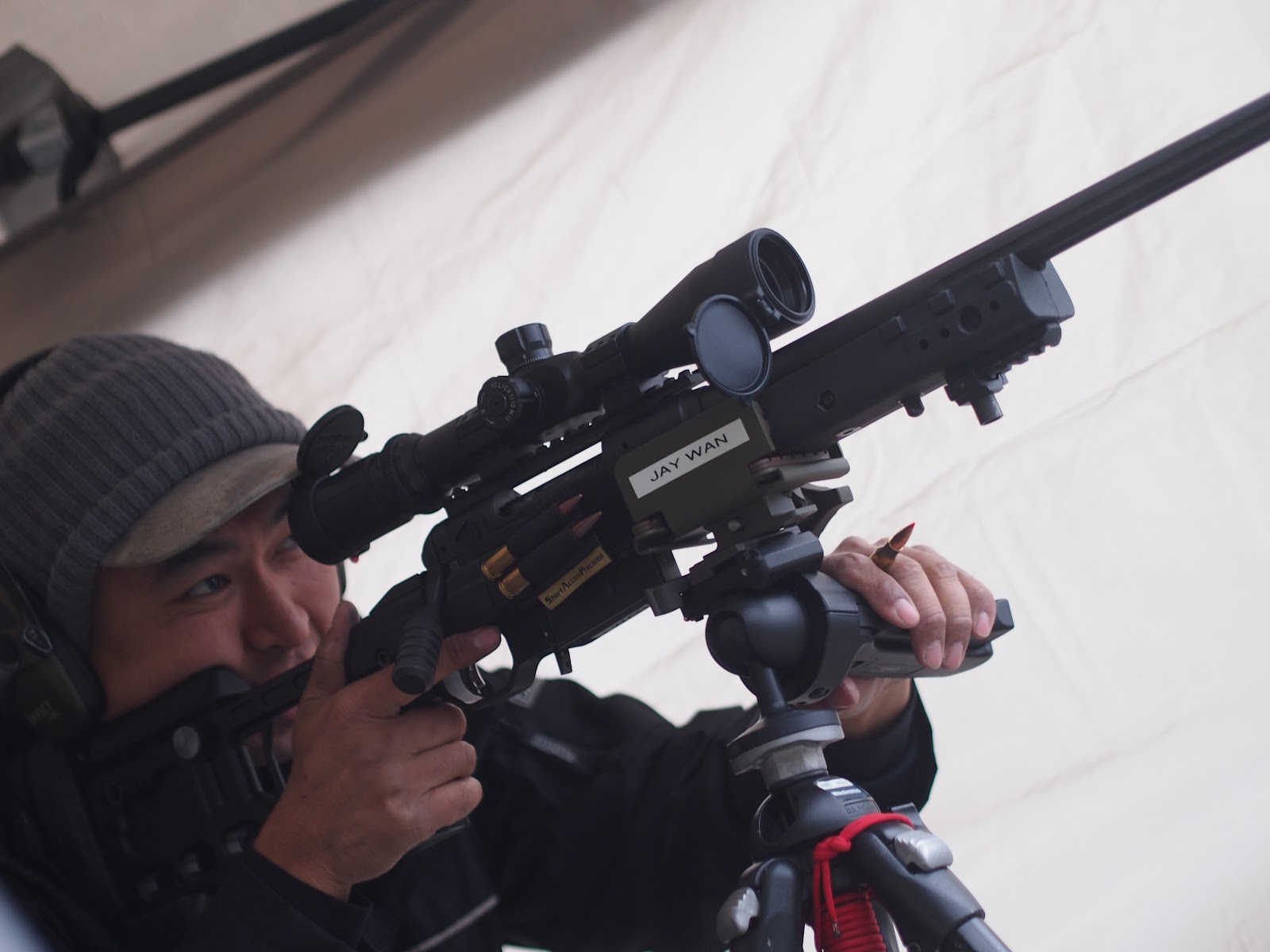 The OFFICIAL Precision Bolt Gun picture thread! > Bolt Action Rifles ...