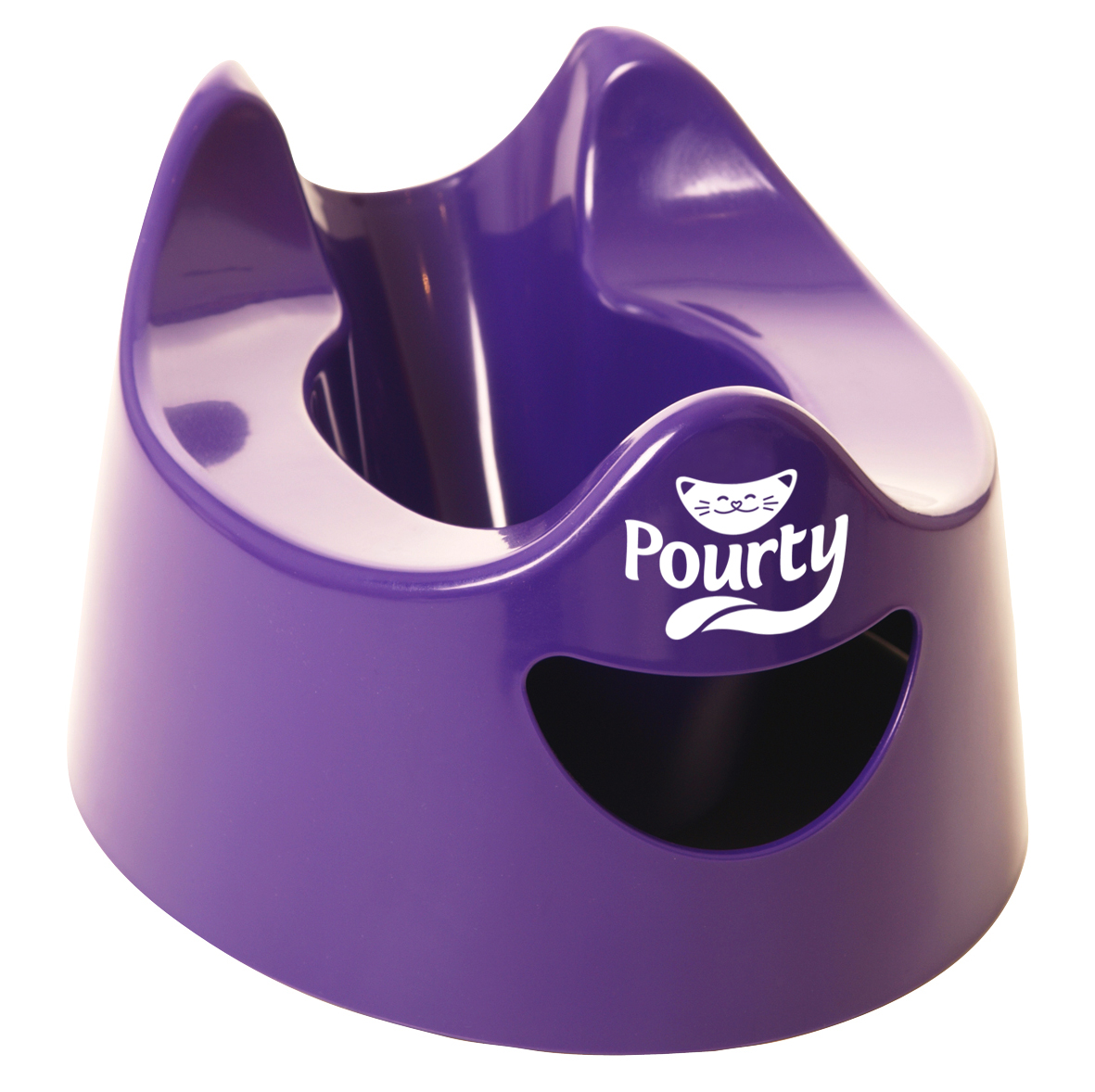 The Kerrie Show: Thankful Thursday: Pourty Potty Seat