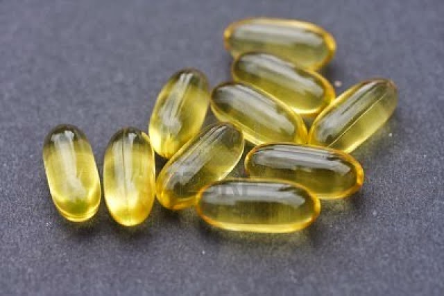 Suhaila Ismail - Malaysia Beauty Blogger: Evening Primrose Oil ( EPO ...