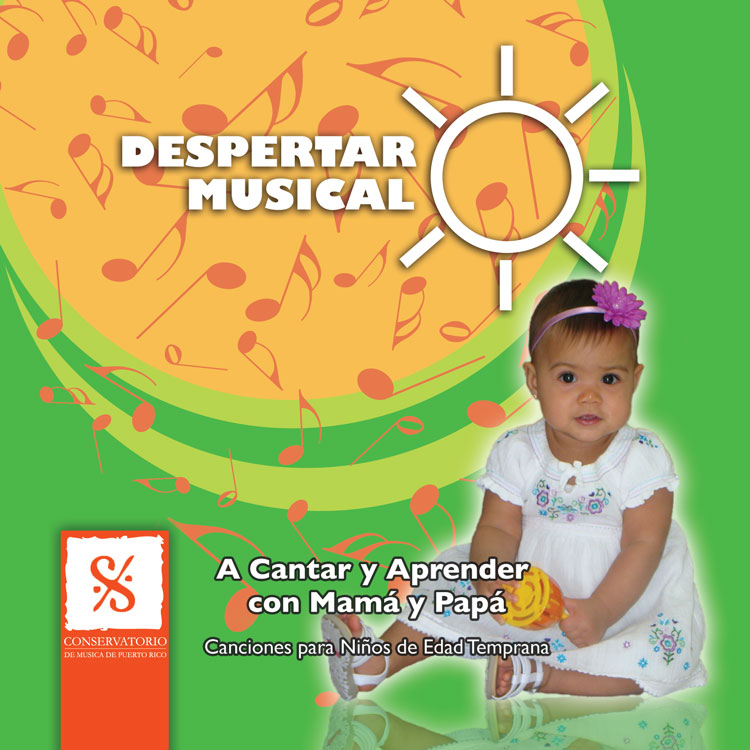 .: Despertar Musical lanza su nuevo CD