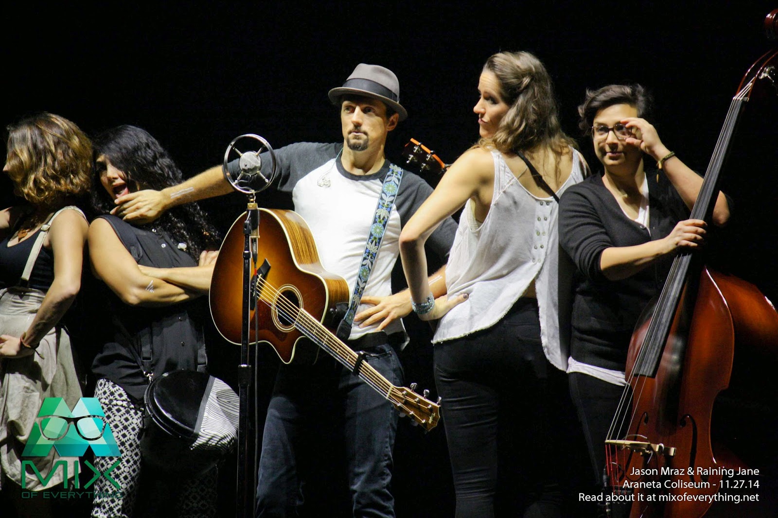 Jason Mraz Live in Manila 2014 Event Coverage - Blog for Tech & Lifestyle