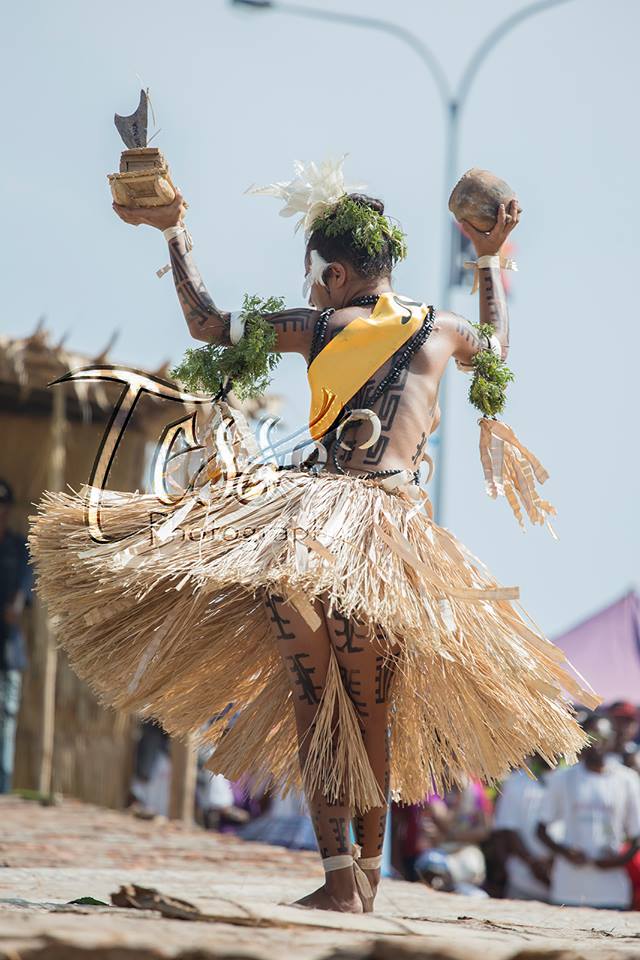 HIRI MOALE FESTIVAL: Hiri Moale Festival is a symbol of 'Lagatoi' trade ...