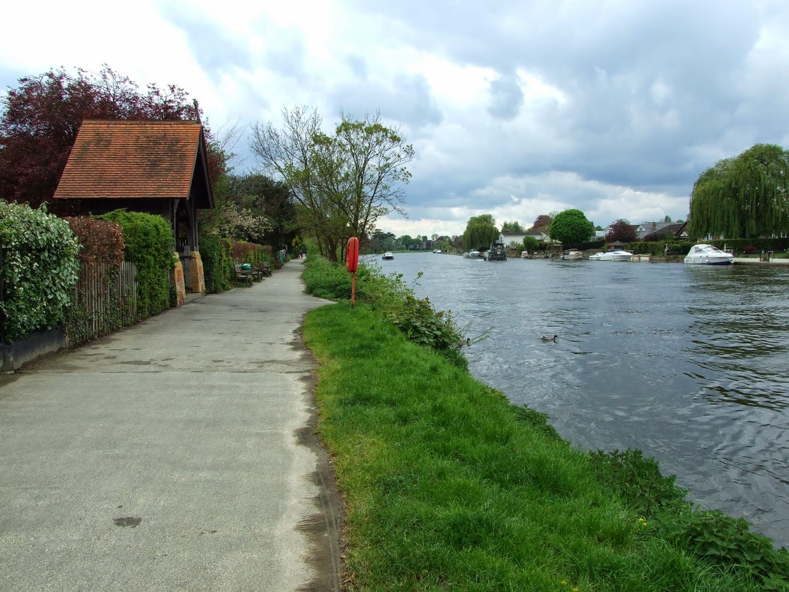 Victorian Churches: 226 - G.H.Fellowes Prynne: St Peter, Staines ...
