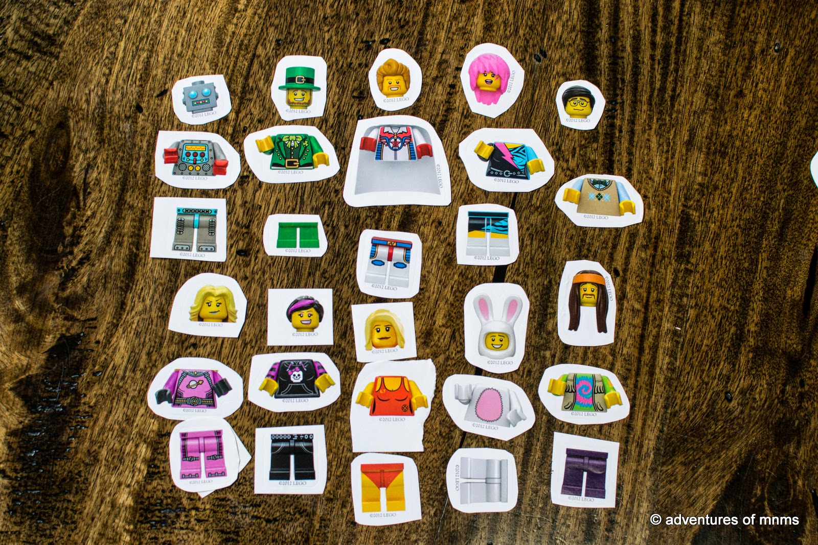 How to: The ultimate LEGO Movie Theme Party {Ideas and Supplies} | the ...