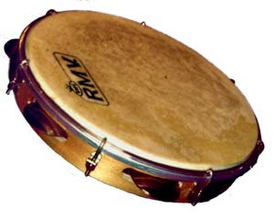 Gb6: História, Dicas e Curiosidades dos Instrumentos: Pandeiro