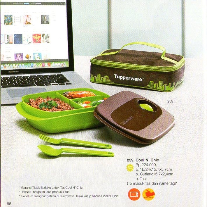Distributor Penjual Produk Tupperware Online Murah dan Terpercaya di ...