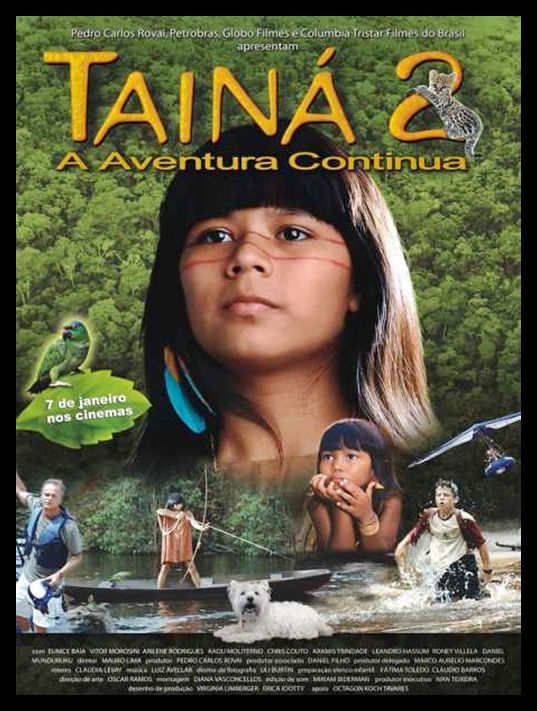 Elessandro De Almeida Blogger: TOP 10 CINEMA NACIONAL OS MELHORES ...