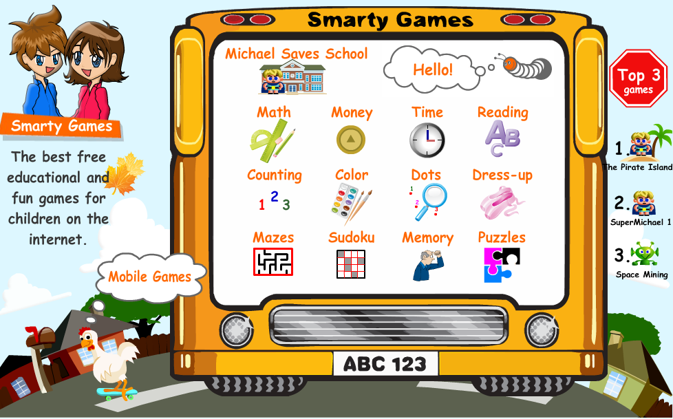 English Elda Smartygames english-elda-smartygames
