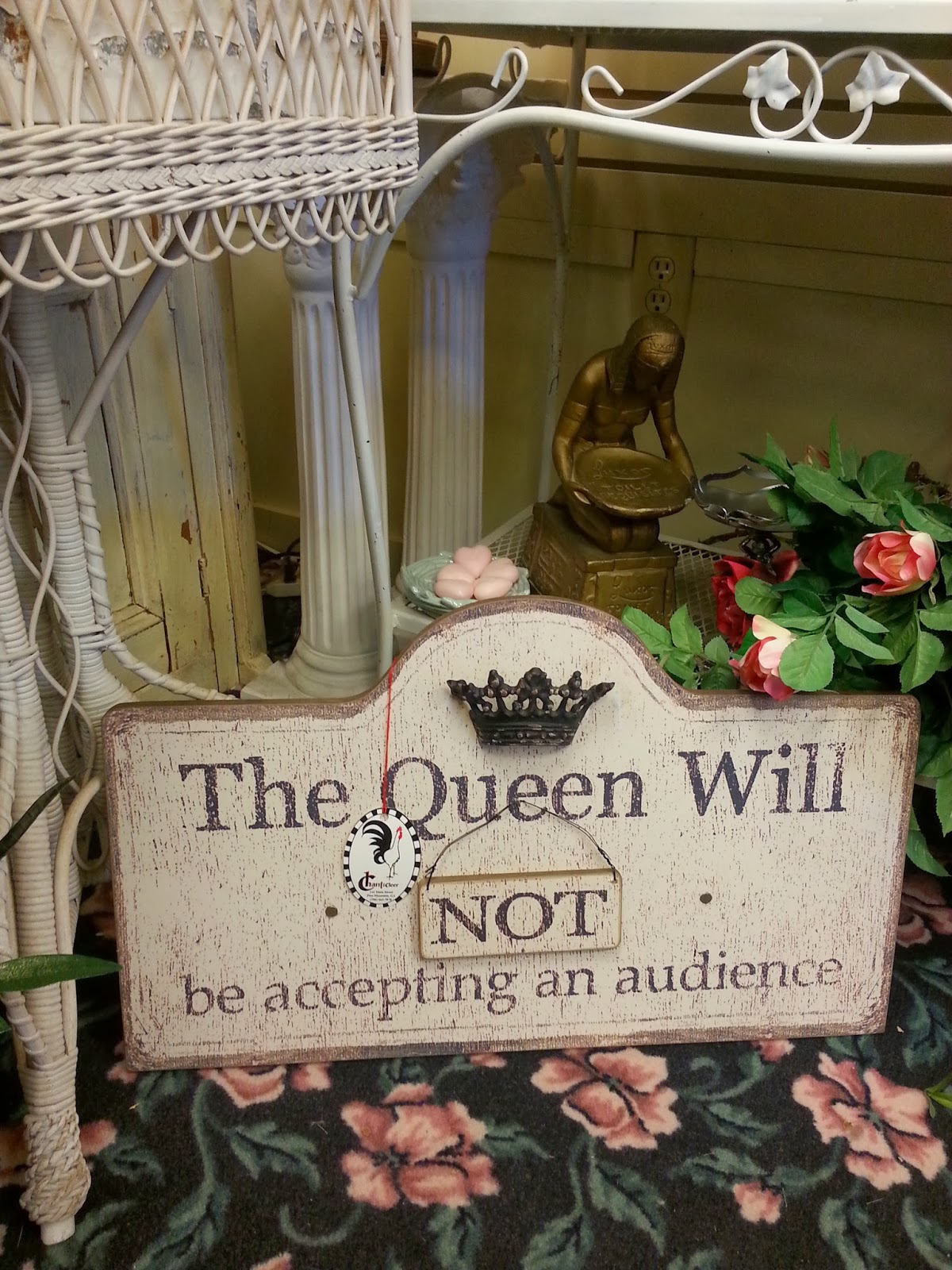 Grace Notes: How to Stump a Grammar Queen