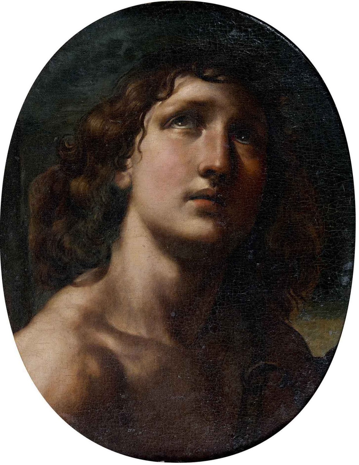 Spencer Alley: Domenico Maria Canuti (1625-1684) - Bologna and Rome