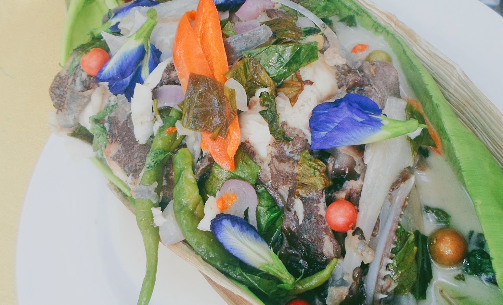 2018 Sangka sa Kaha Features Kinsan sa Aloguinsan | Poetic Isolation