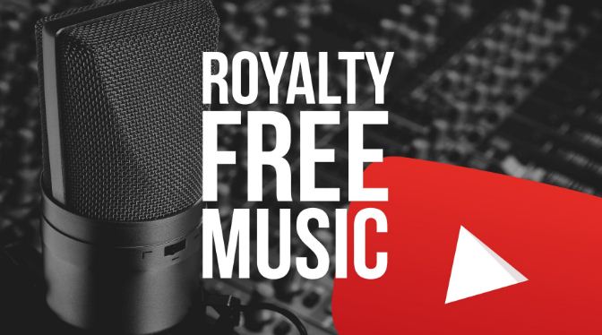 How To Find Royalty Free Music For YouTube Channel