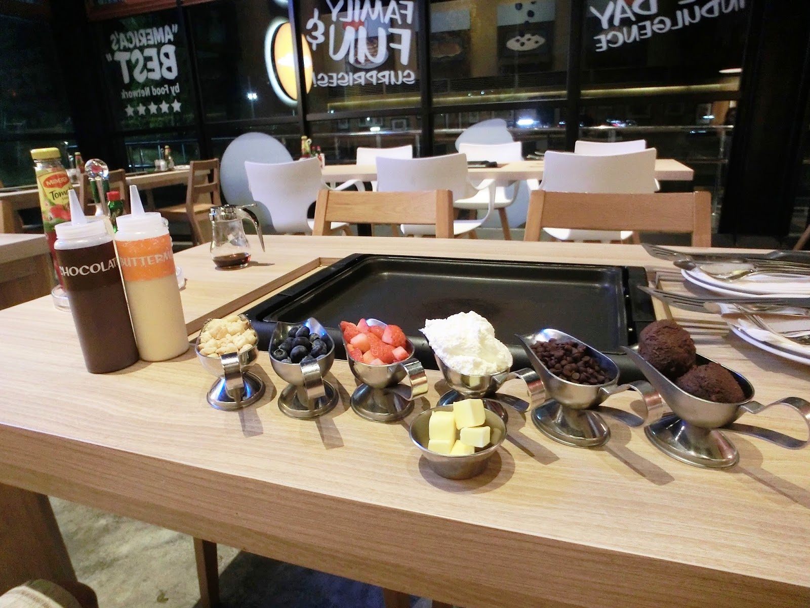 Photos of Slappy Cakes