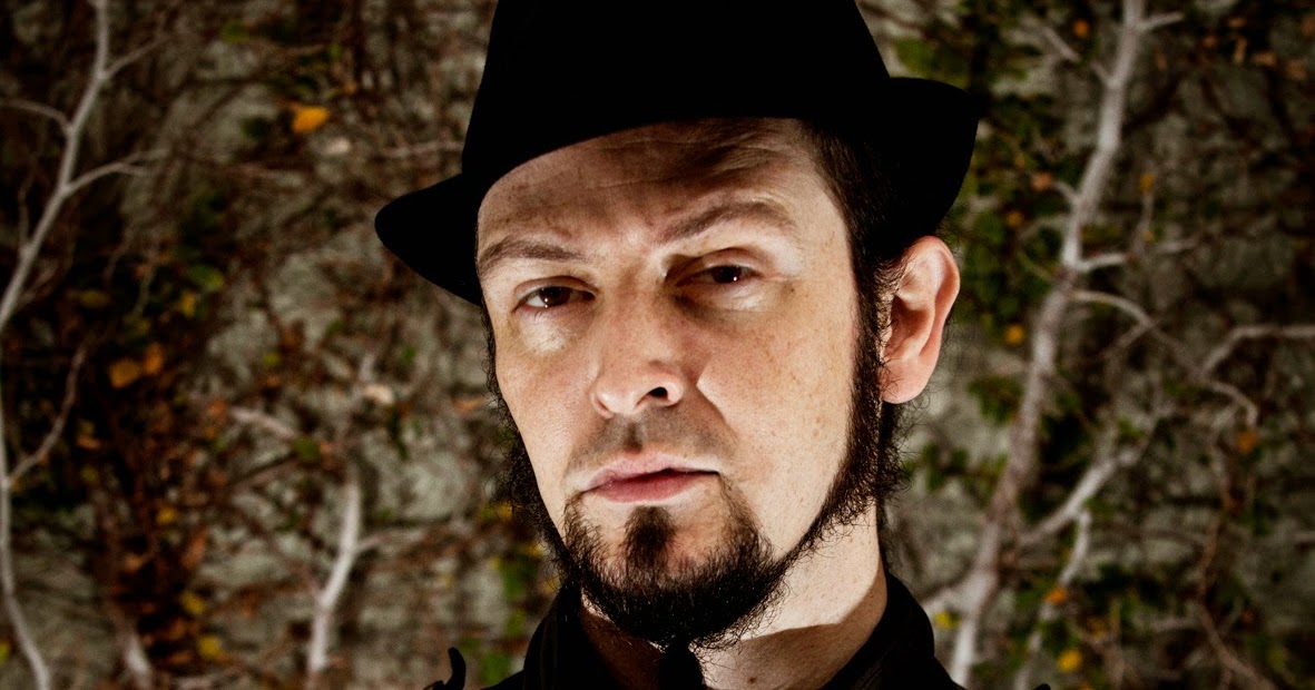 Arts Of Darkness: Sam 'Mister-Sam' Shearon ~ INTRAVENOUS MAGAZINE: Your ...