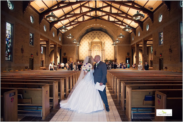 Imagine It Photography: Sheraton Suites Wedding of Justin and Jennifer