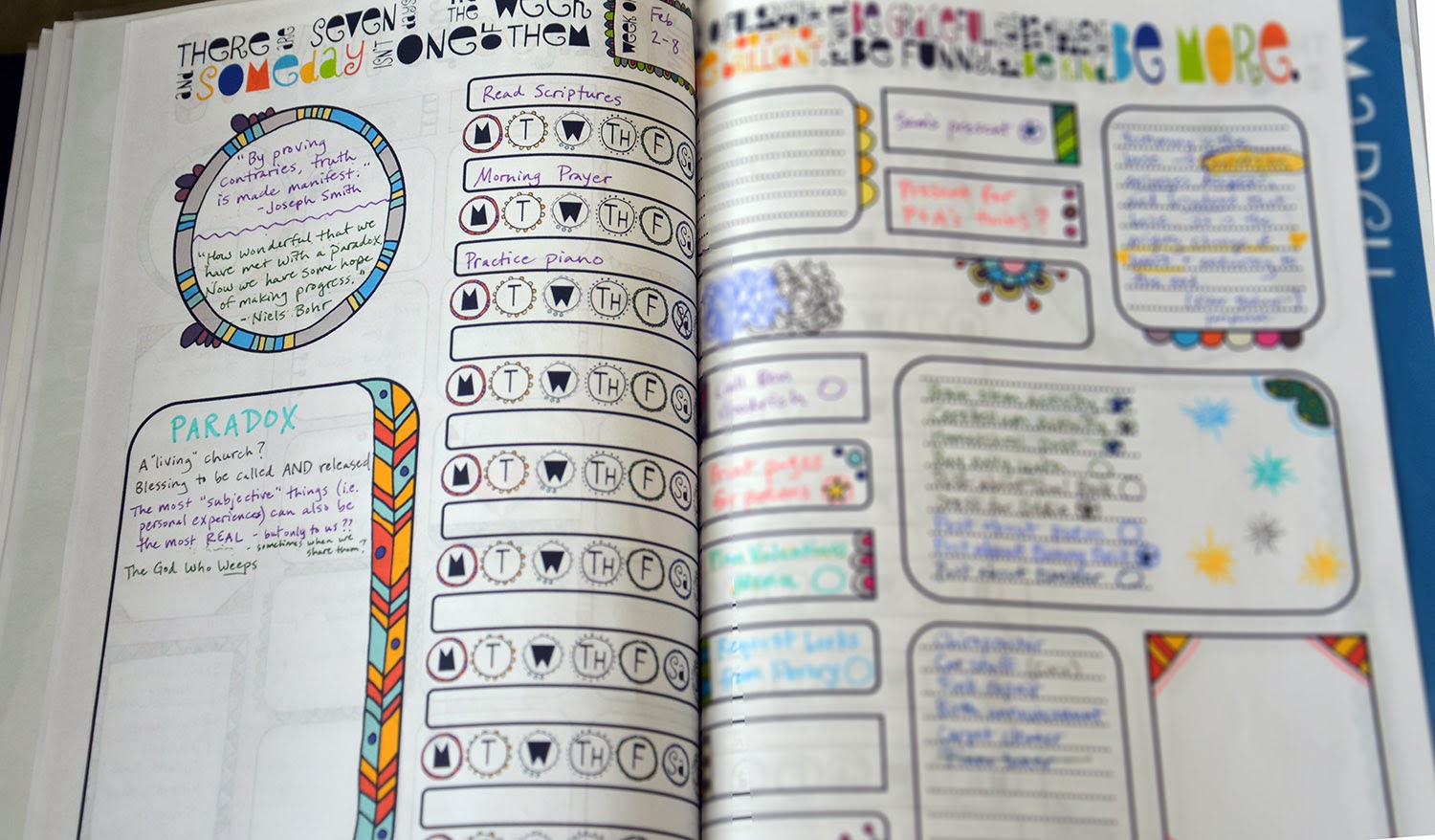 The Book of Aim Zing - light-in-leaves