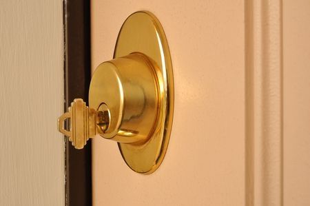 Spokane Locksmith Blog: Residential Door Locks