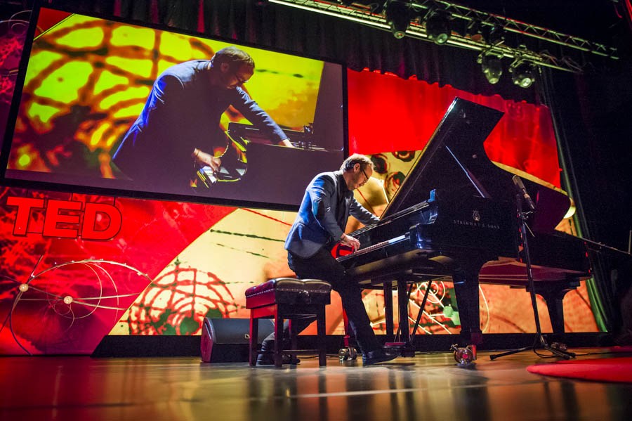 Elizabeth E. Schuch: Creative Portfolio for Film, TV, Stage: Scenic ...