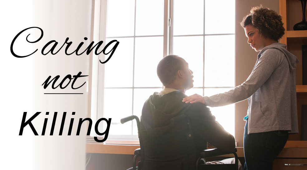 Euthanasia Prevention Coalition Euthanasia Prevention Coalition: CBC ...