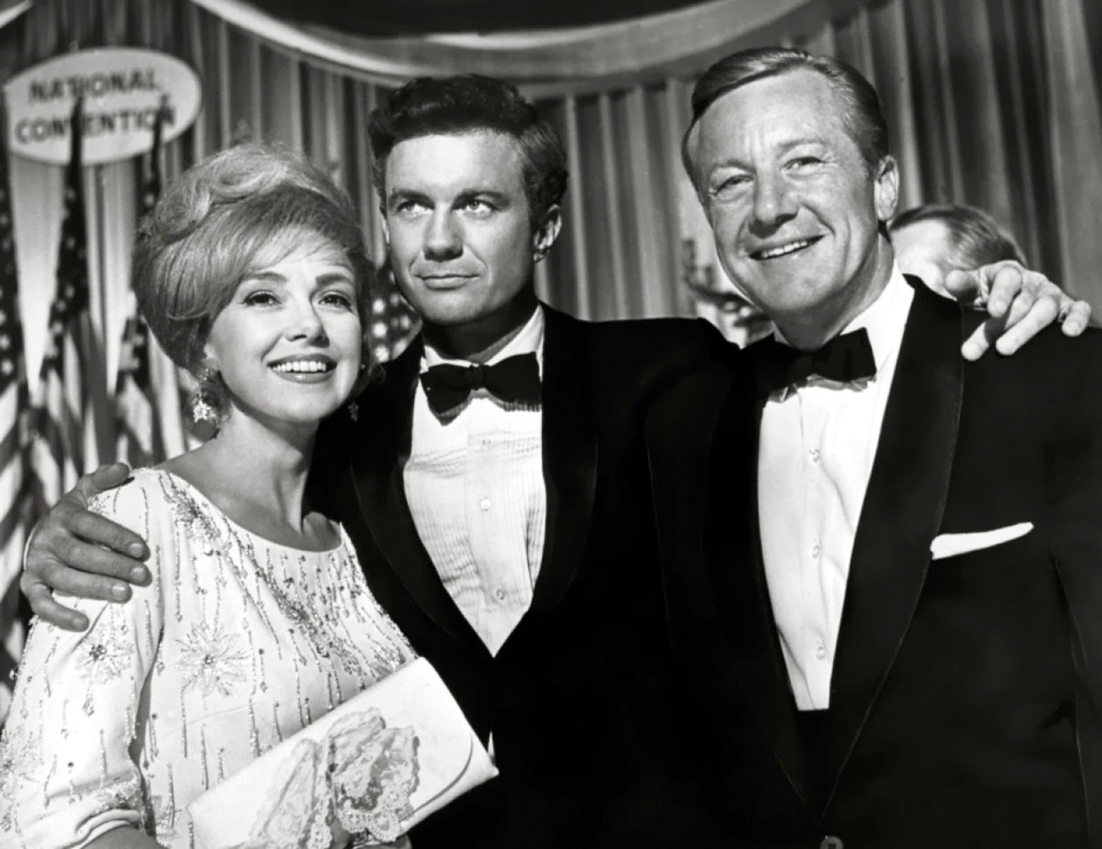 Los Angeles Morgue Files: "Flying Down to Rio" Actor Gene Raymond 1998 ...