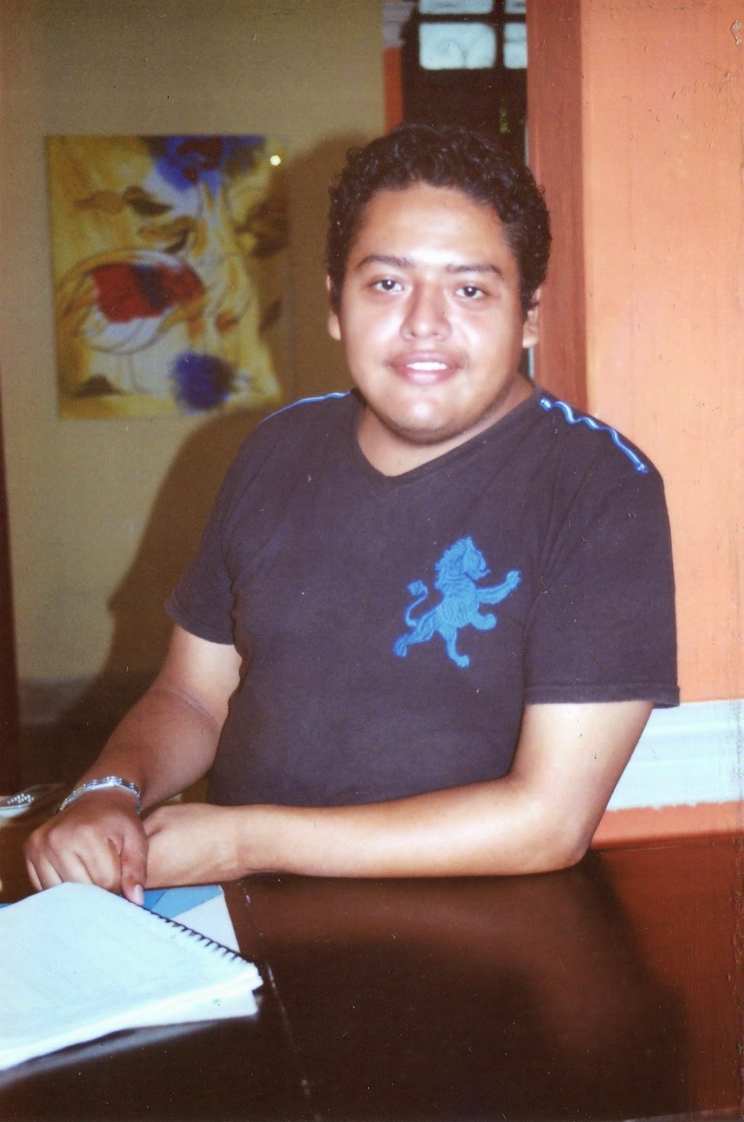 IdentidadVirtual: Imágenes inéditas de Yucatán (fotos de Abel Ruiz ...